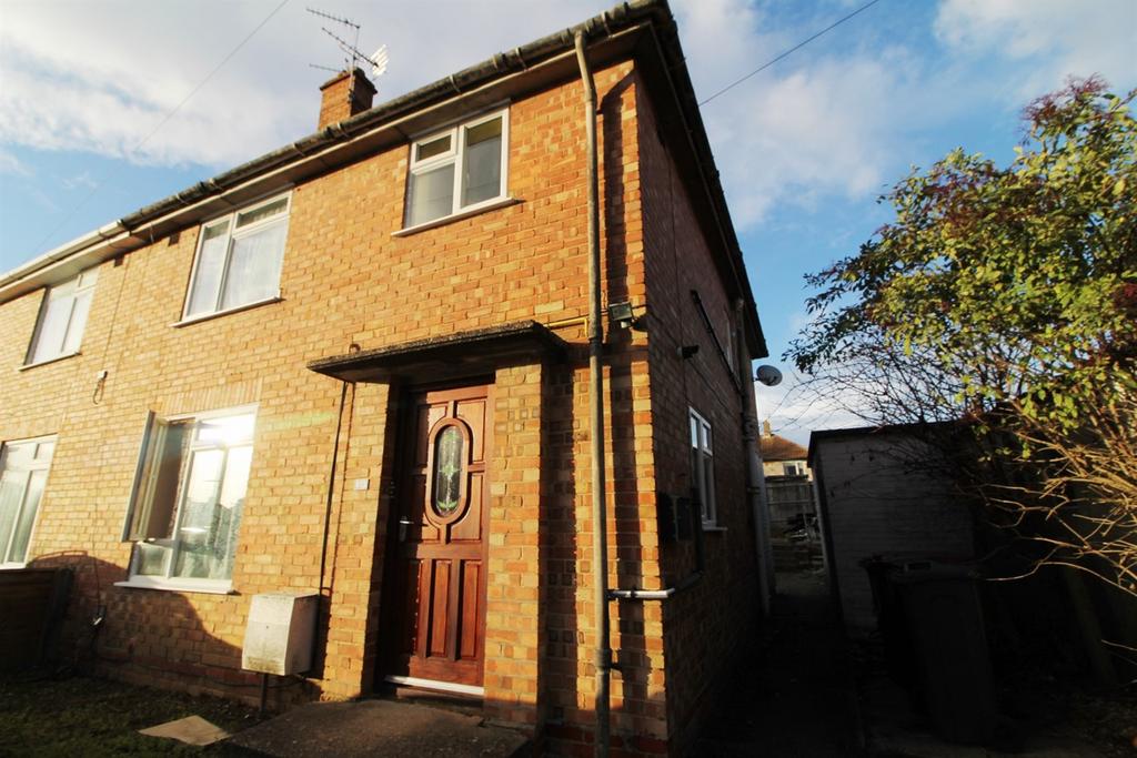 Holberton Road, Reading, RG2 1 bed apartment - £1,000 pcm (£231 pw)