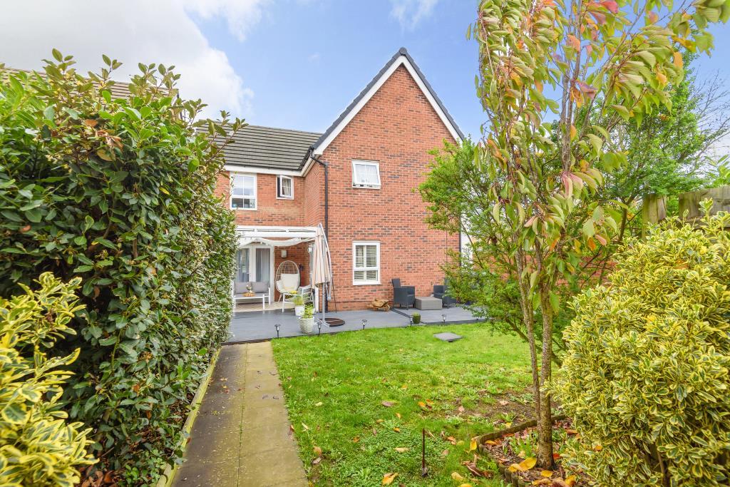 Popert Drive, Worcester, WR5 4 bed detached house - £375,000