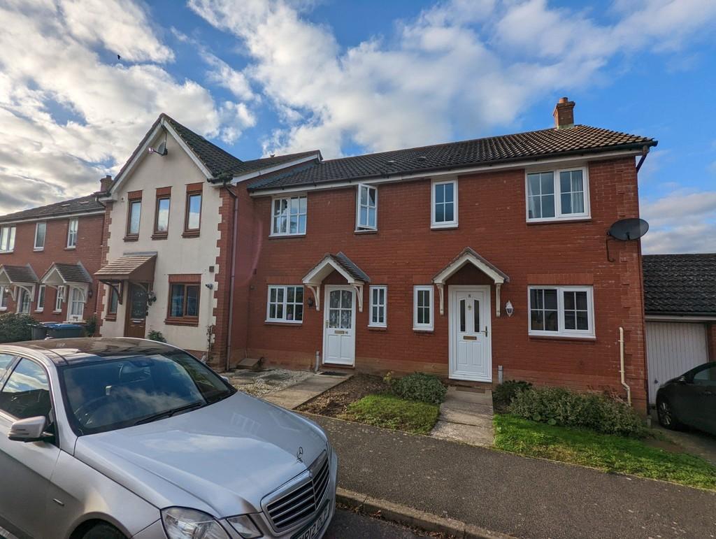 Bittern Road, Saxmundham 3 bed terraced house - £975 pcm (£225 pw)