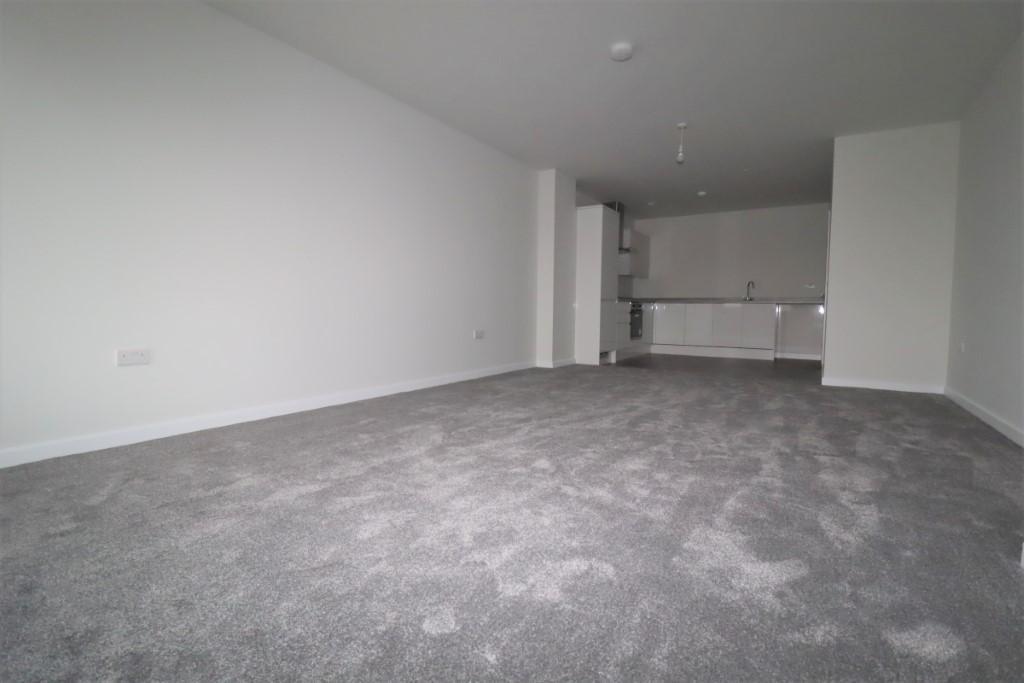 Tivoli House, Wigmore Park District Centre, Luton, LU2 9DU 1 bed ...