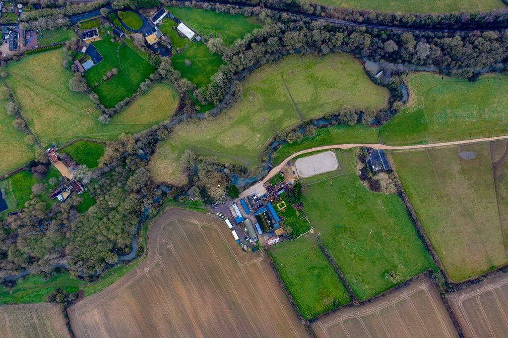 Brookover Farm, Orchardleigh, Frome... 2 bed detached house - £450,000