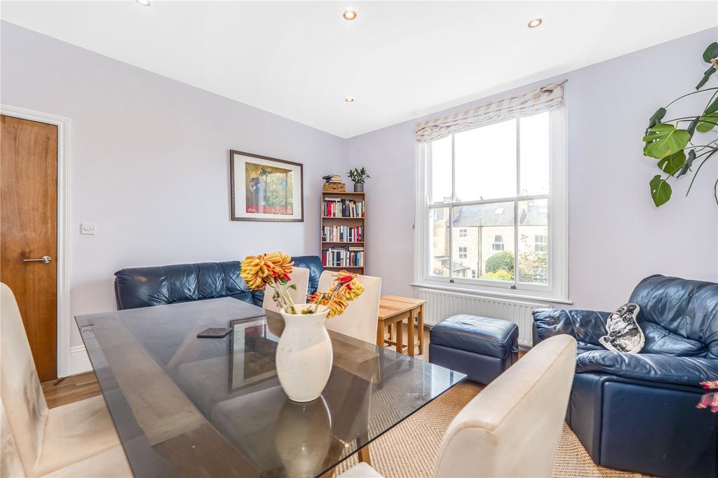 Lambert Road, Brixton, London, SW2 1 bed flat - £1,700 pcm (£392 pw)