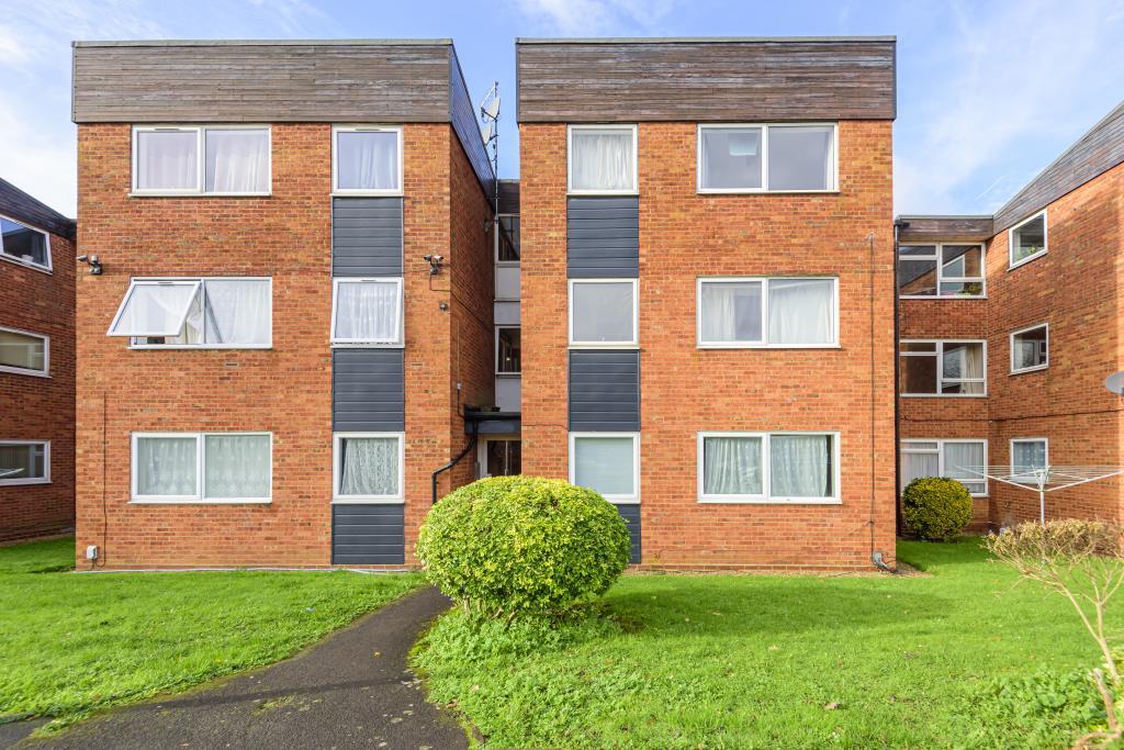 Shinfield Road, Reading, RG2 2 bed apartment - £1,200 pcm (£277 pw)