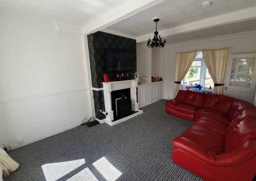 Springfield Road, Newcastle upon Tyne 3 bed semi-detached house - £695 ...