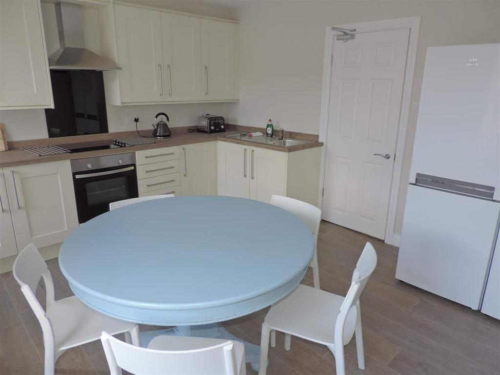 Cranston Court, Kendal 1 bed in a house share to rent - £625 pcm (£144 pw)