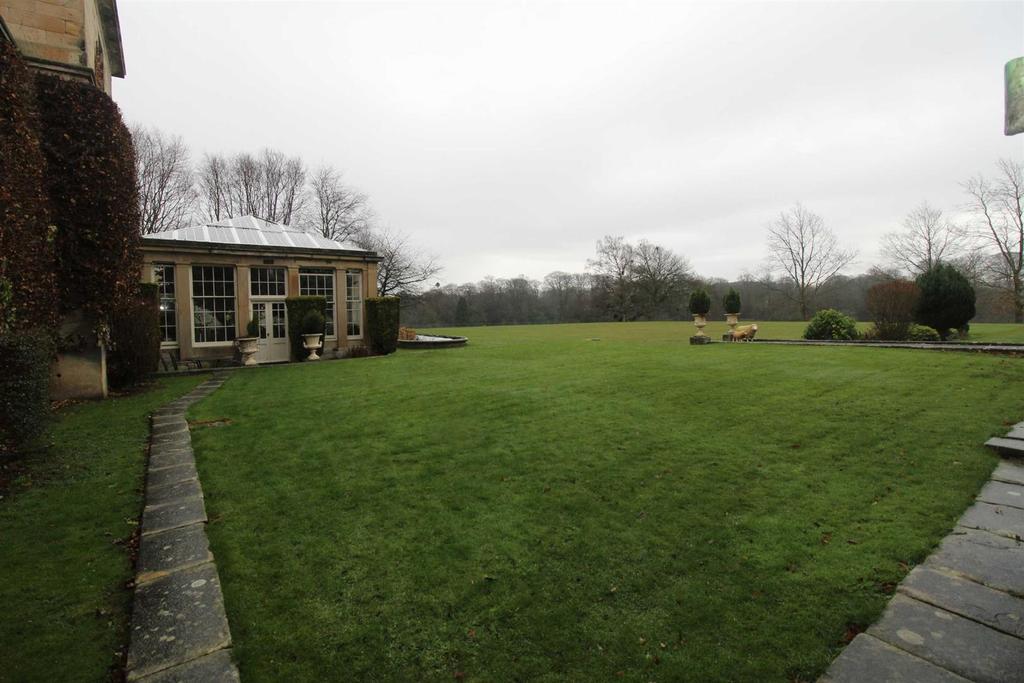 Mitford Hall Mitford 2 bed cottage - £1,100 pcm (£254 pw)