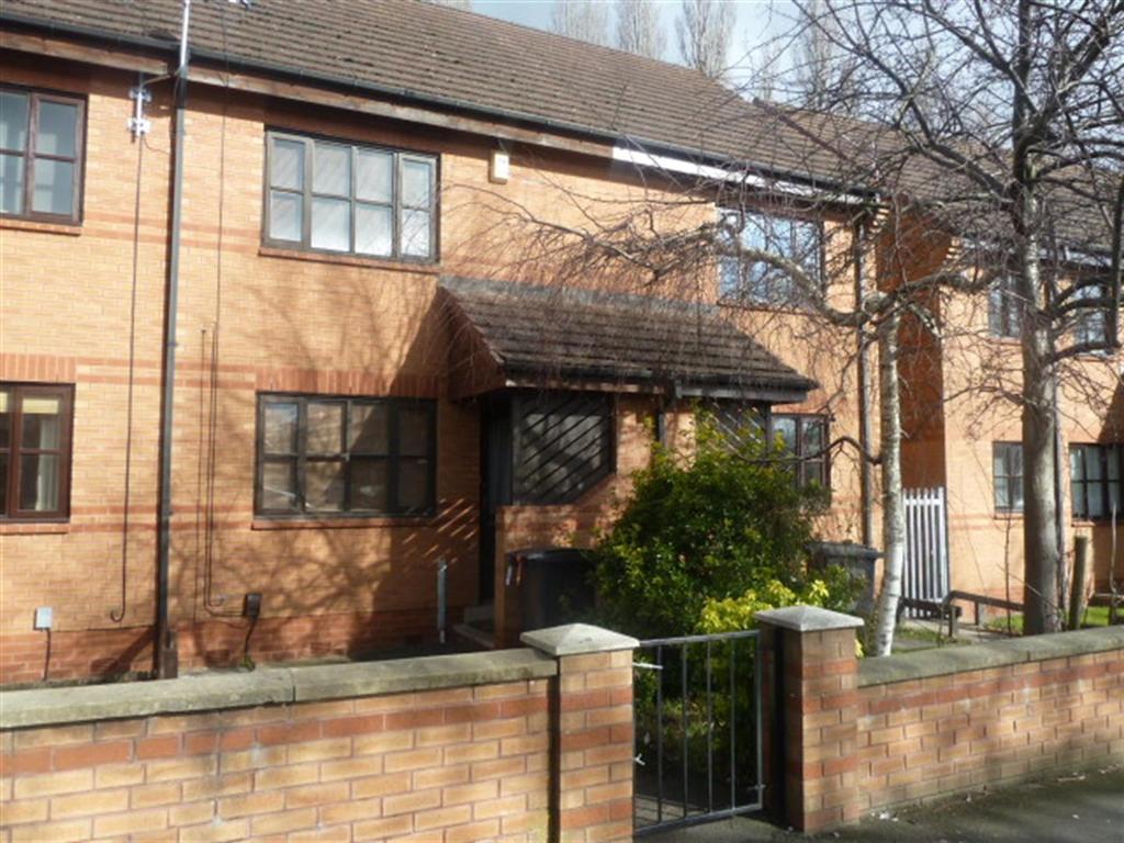 Sicey Avenue, Sheffield, S5 6NN 2 bed terraced house - £685 pcm (£158 pw)