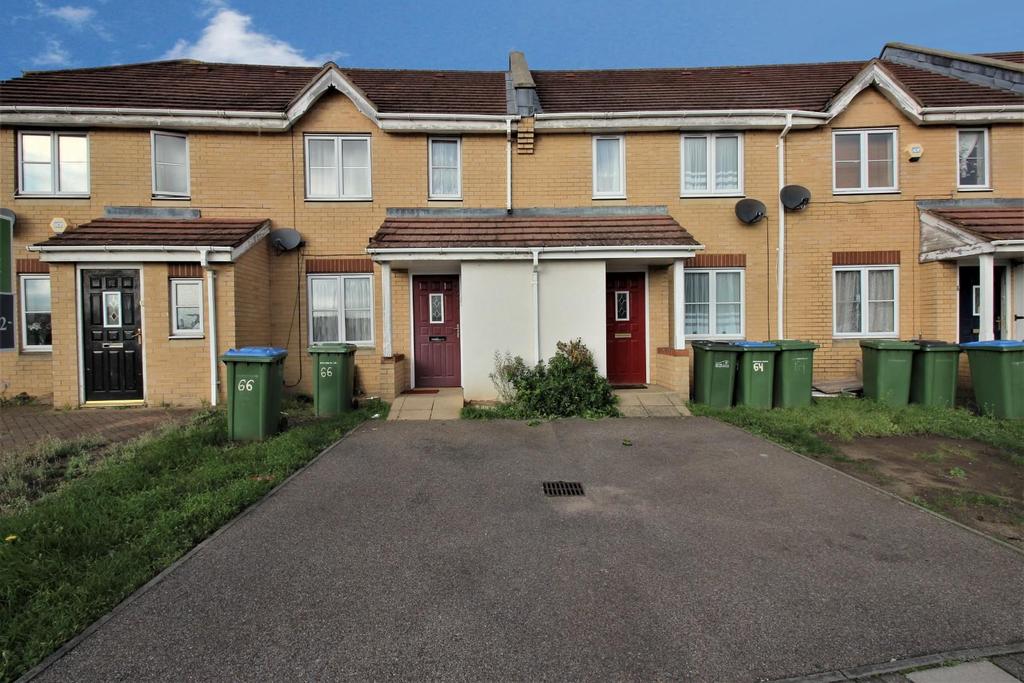 Marathon Way, London 3 bed house - £1,900 pcm (£438 pw)