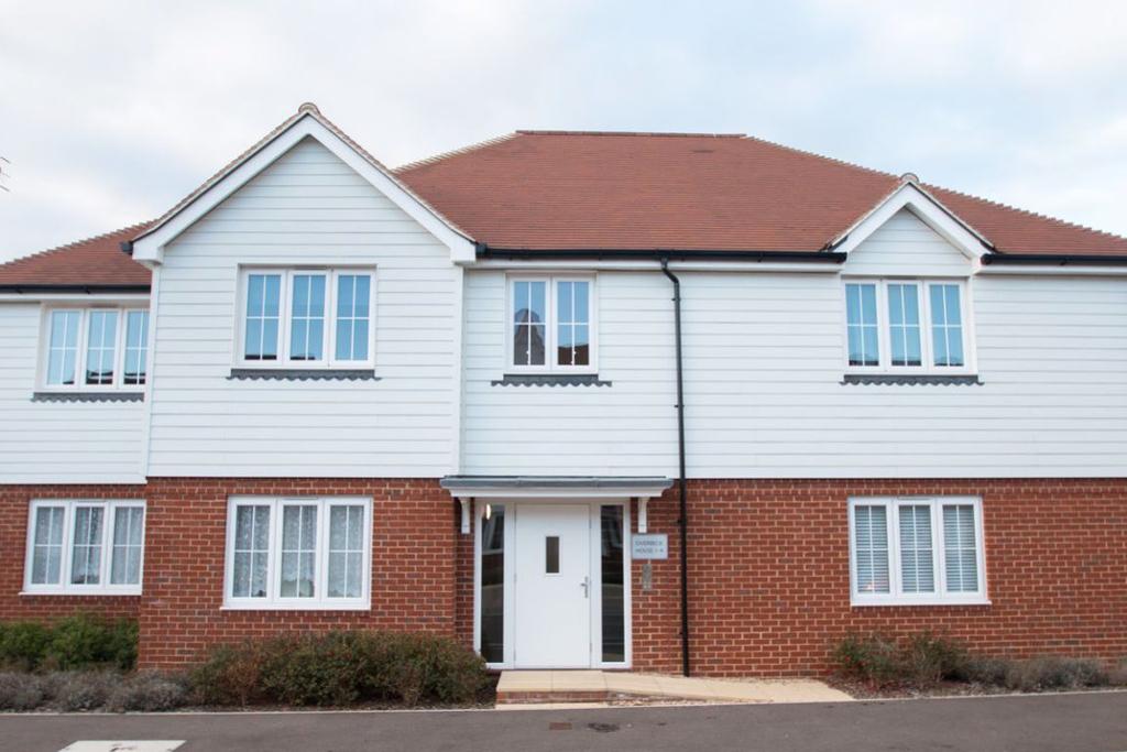 Kelmscott Way, North Bersted 1 bed flat - £825 pcm (£190 pw)