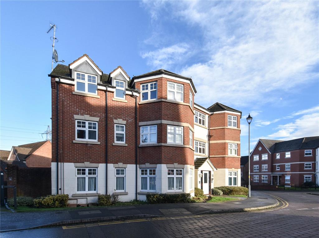 Ratcliffe Avenue, Kings Norton... 2 bed apartment - £900 pcm (£208 pw)