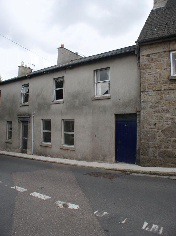 23a Lower Street, Chagford, Devon 2 bed apartment - £600 pcm (£138 pw)