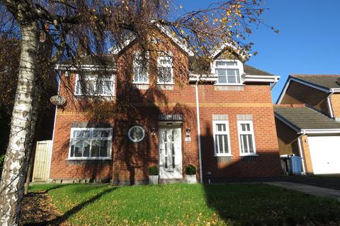 Houses for sale in Tarleton | OnTheMarket