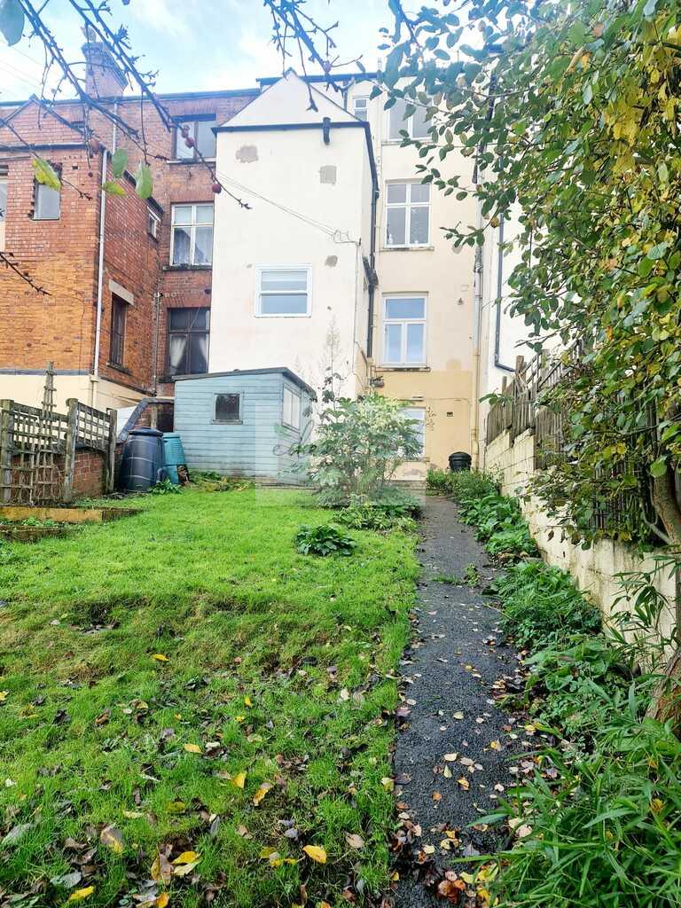 Lansdown, Stroud 1 bed flat - £750 pcm (£173 pw)