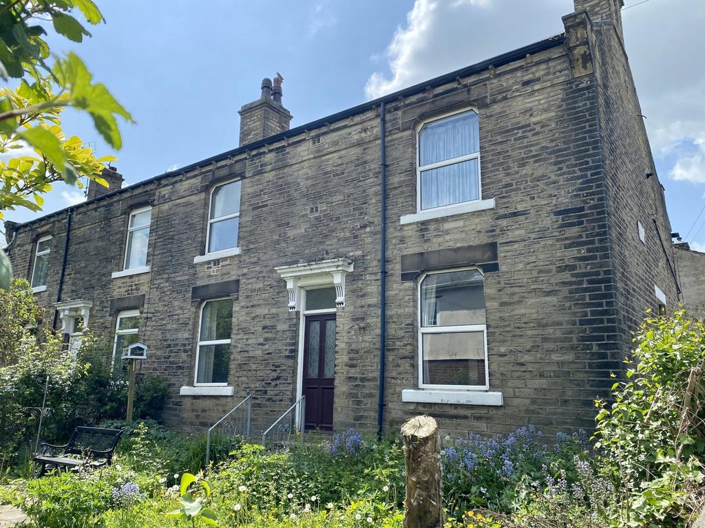 Wyke Lane Wyke Bradford Bd12 3 Bed Semi Detached House For Sale £