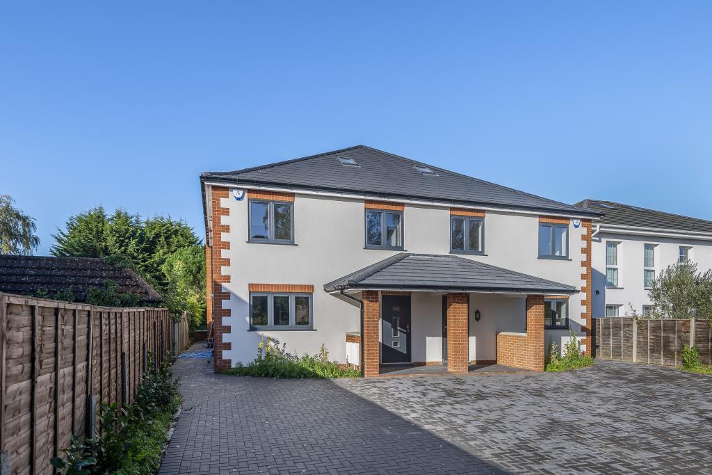 Maidenhead, Berkshire, SL6 4 bed semi-detached house - £750,000