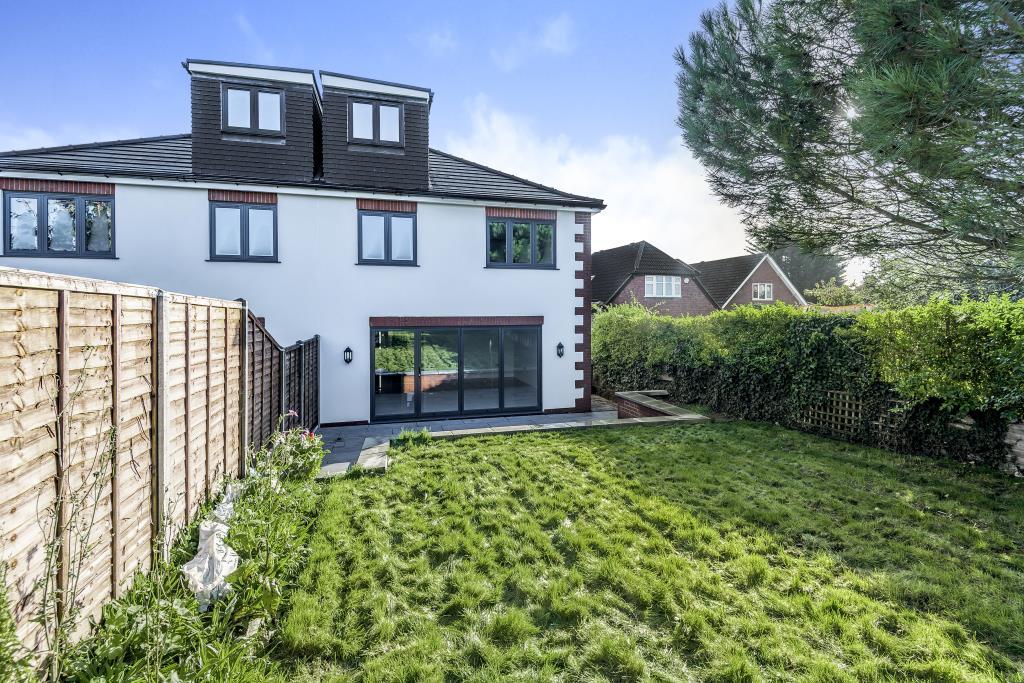 Maidenhead, Berkshire, SL6 4 bed semi-detached house - £750,000