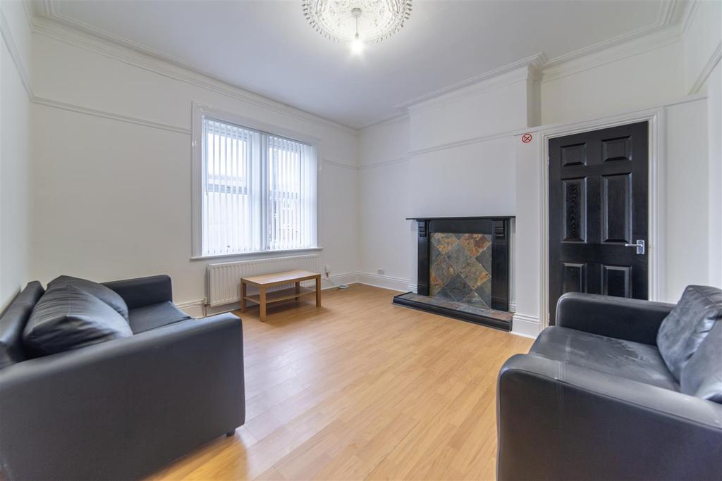 £85pppw - Prospect Place, Fenham, Newcastle Upon Tyne 4 bed end of ...