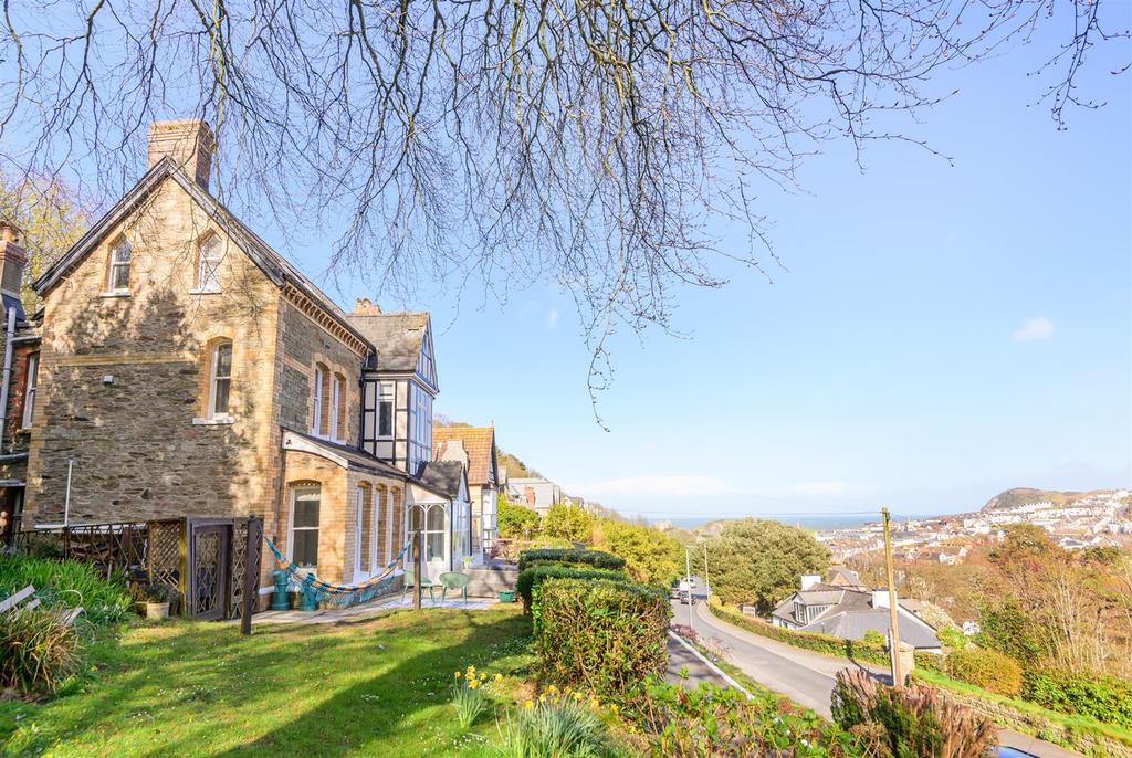 Torrs Park Ilfracombe 6 Bed Detached House 850 000 torrs-park-ilfracombe-6-bed-detached-house-850-000