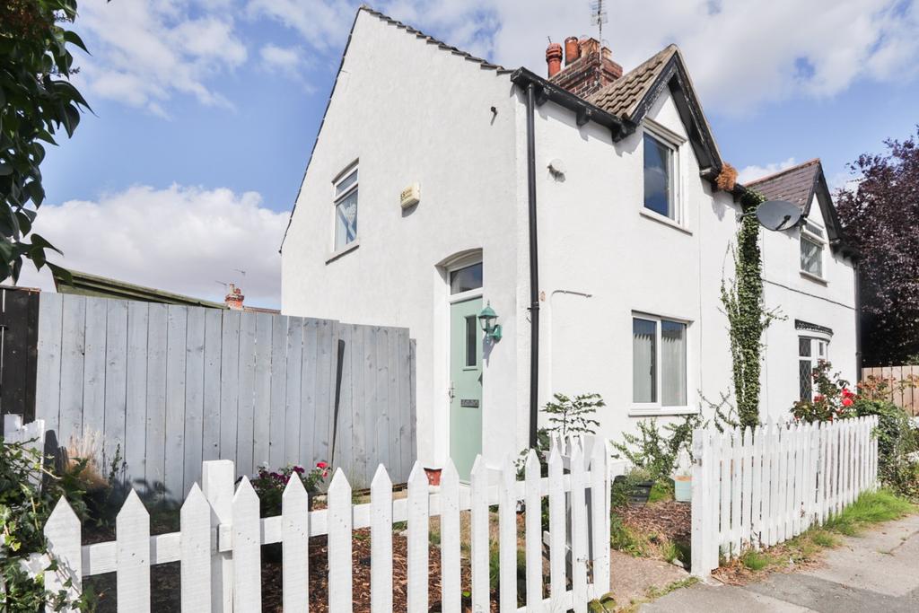 Anlaby Avenue, Anlaby Common, Hull, East Riding of Yorkshire, HU4 7SD 2 ...