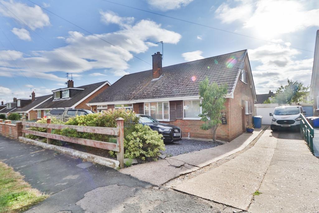 Eastfield Road, Keyingham, Hull, East... 3 bed semi-detached house - £ ...
