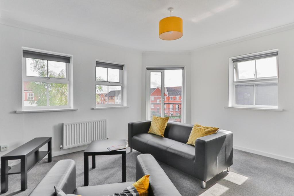 Plimsoll Way, Hull, HU9 1PW 2 bed apartment for sale - £120,000