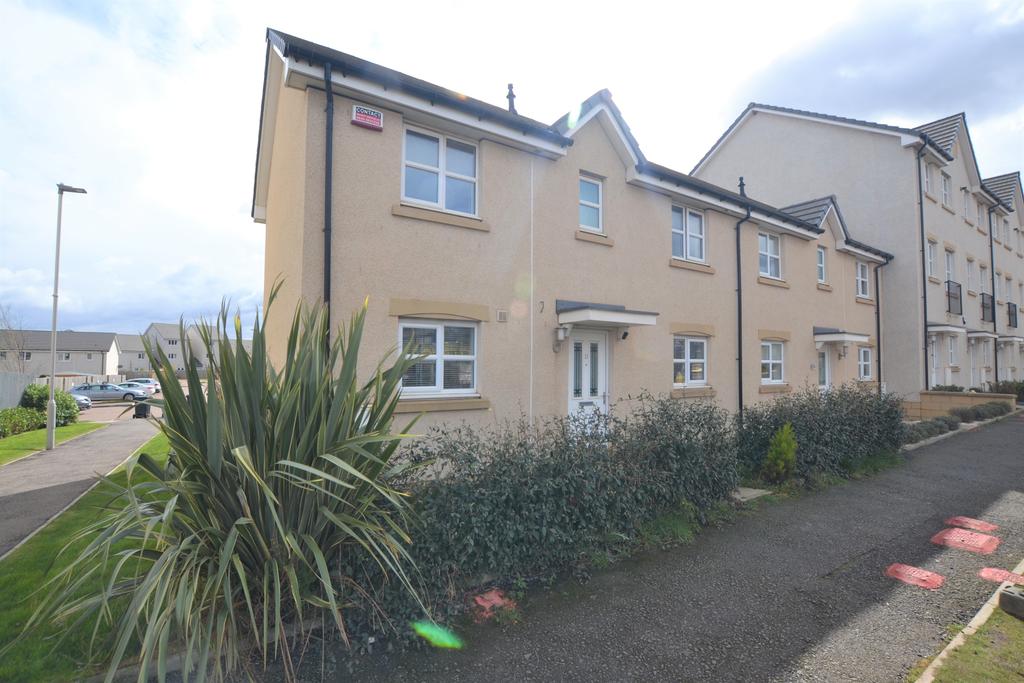 Carter Drive, Edinburgh, EH17 3 bed detached house - £1,500 pcm (£346 pw)