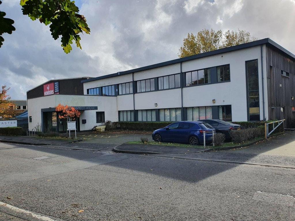 Prospect House, Sandford Lane, Wareham, BH20 4DY Office to rent