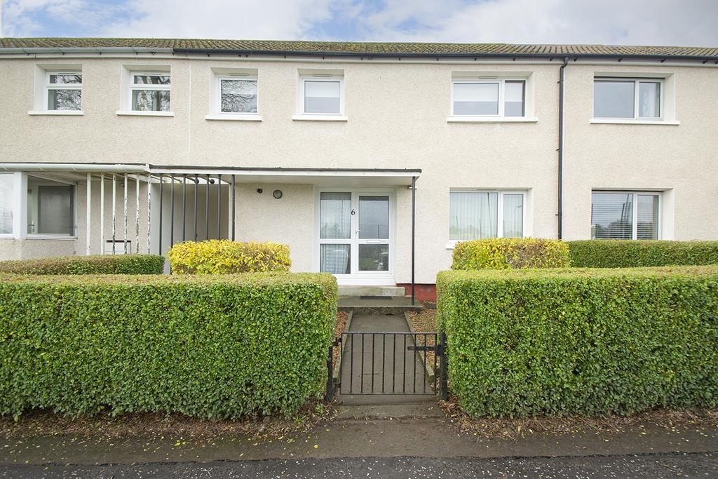 Strandhead, Stewarton, KA3 3 bed terraced house - £99,995