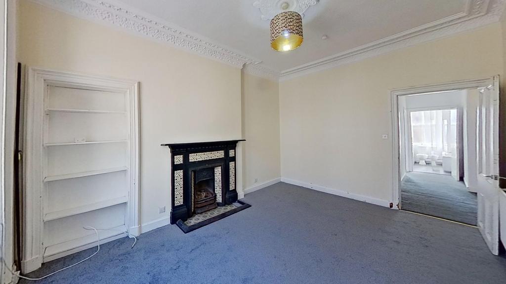 Great Junction Street, Edinburgh, EH6 2 bed flat - £1,295 pcm (£299 pw)
