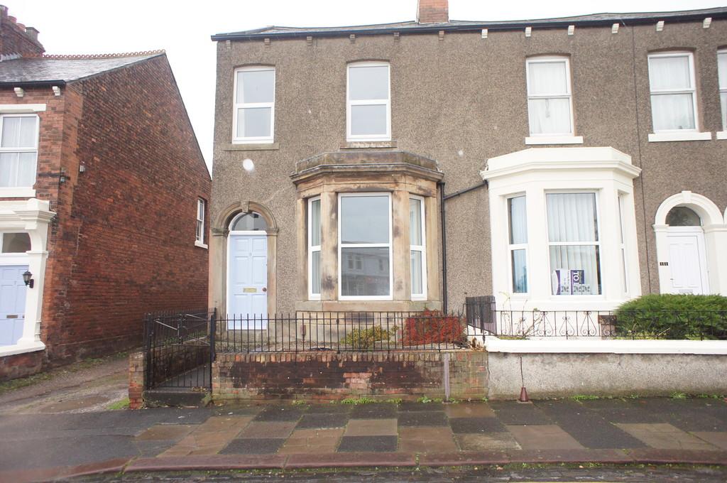 Church Terrace, Carlisle 3 bed end of terrace house - £795 pcm (£183 pw)