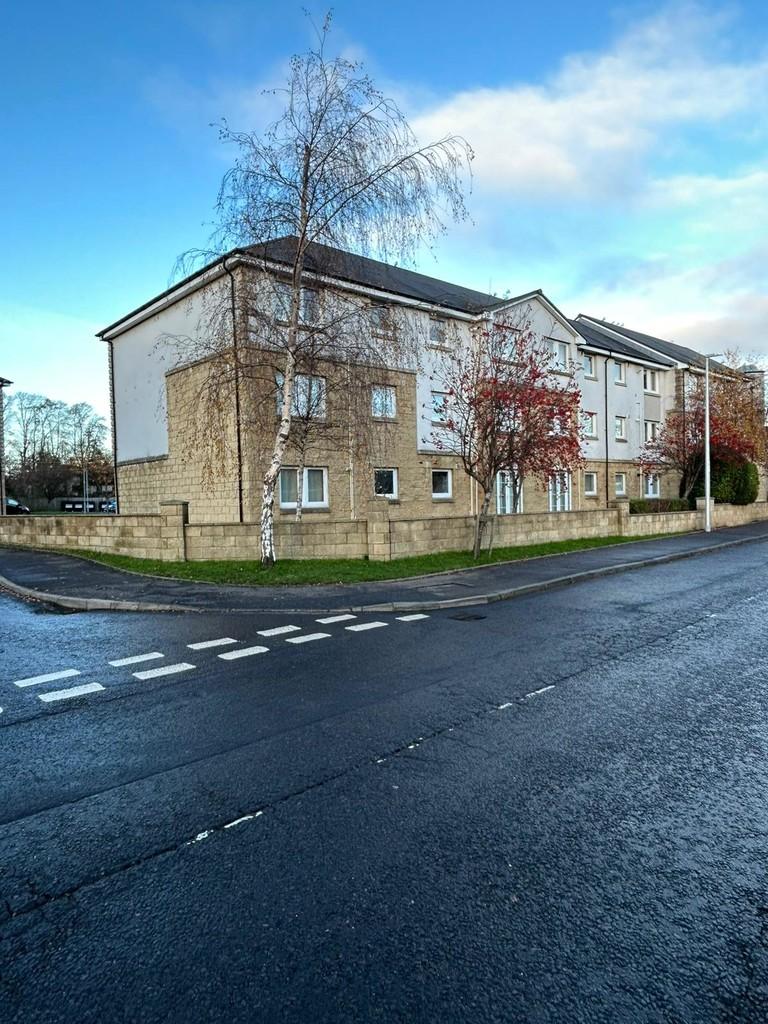 Prestonfield Gardens, Linlithgow 1 bed apartment to rent - £650 pcm (£ ...
