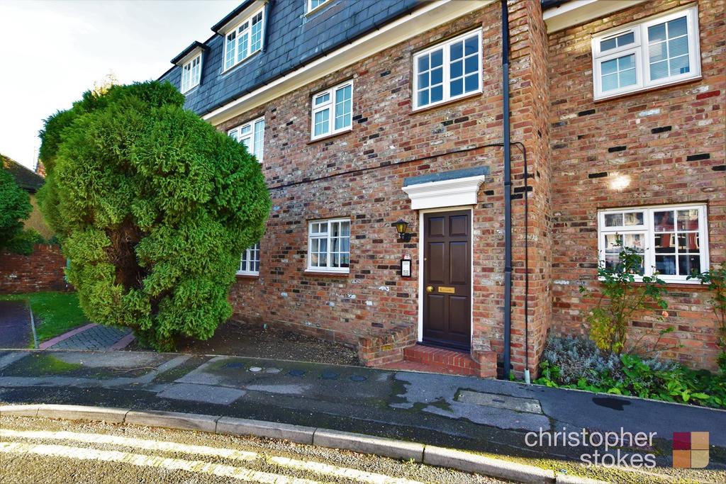 Beechwood Mews, Edmonton, N9 1 bed apartment - £1,250 pcm (£288 pw)