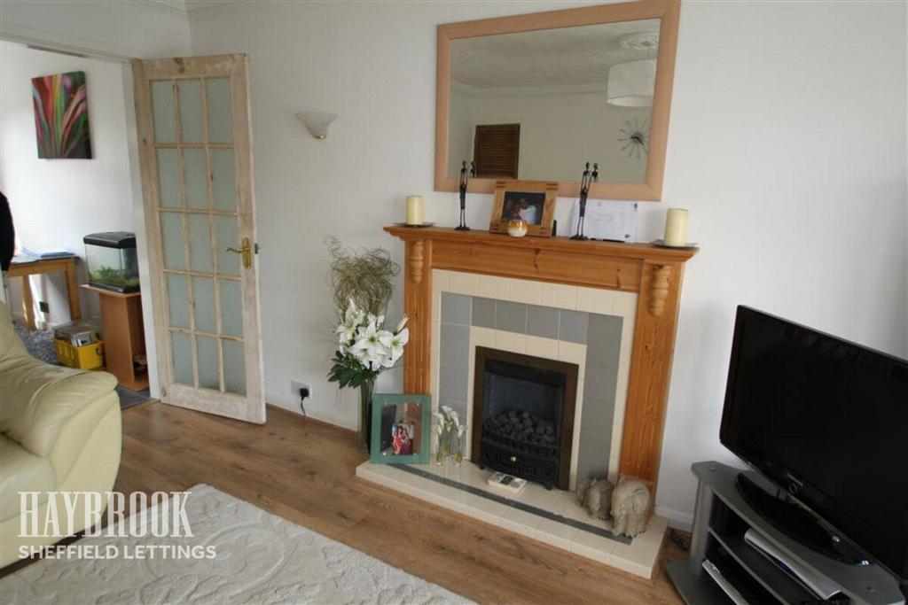 Normanton Spring Court, Sheffield 3 bed semi-detached house - £900 pcm ...