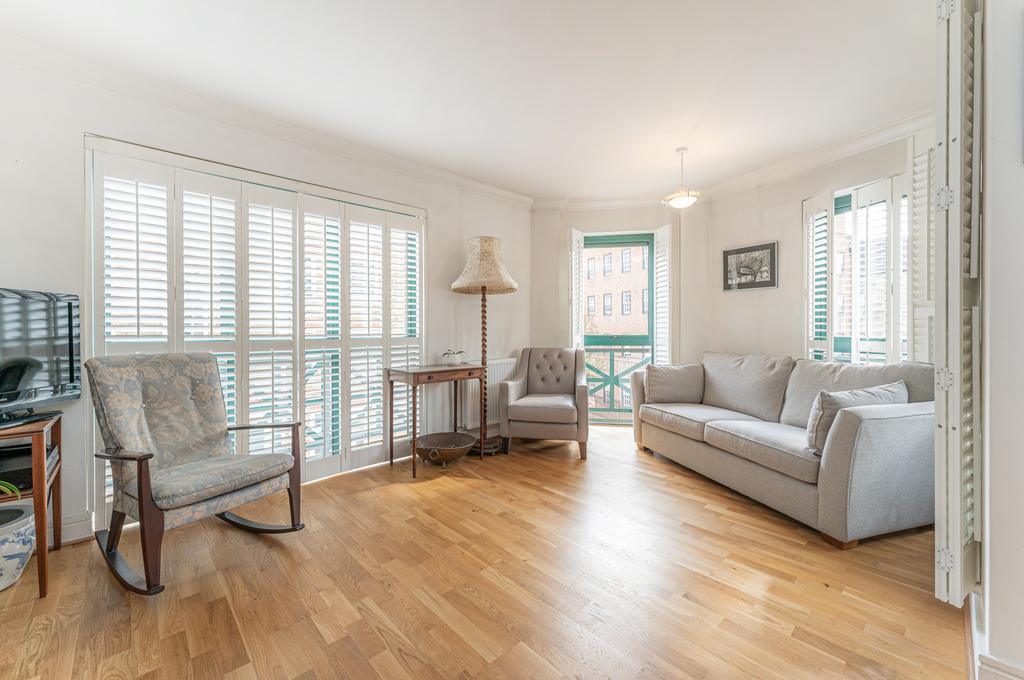 Octavia House, Medway Street, Westminster, London SW1P 3 bed apartment ...