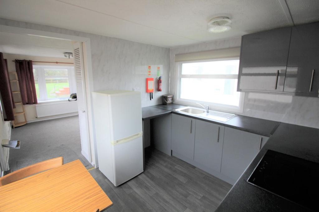 Kingcott Mill Farm, Park Home Estate... 2 bed detached house - £750 pcm ...