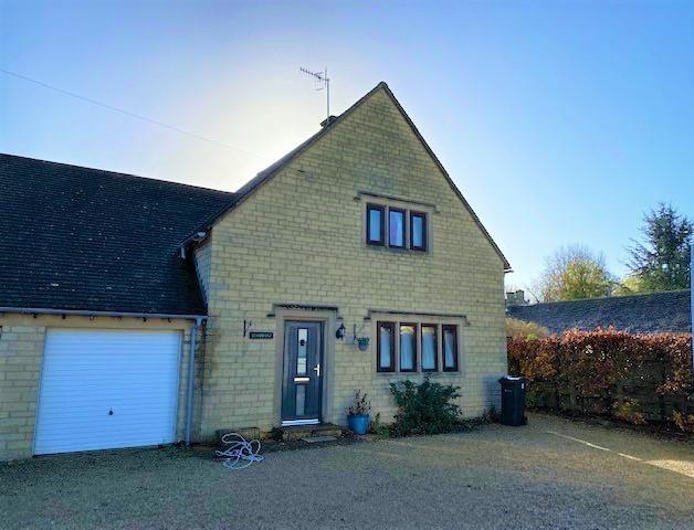 Nethercote Farm Drive... 3 bed semi-detached house - £1,545 pcm (£357 pw)
