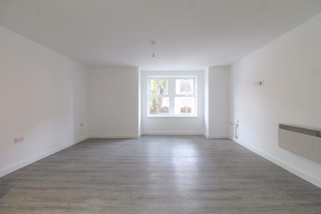 Boden House, Long Eaton, NG10 1EG 1 bed apartment - £675 pcm (£156 pw)