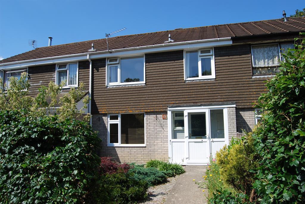 Plantation Drive, Walkford... 3 bed townhouse - £1,200 pcm (£277 pw)