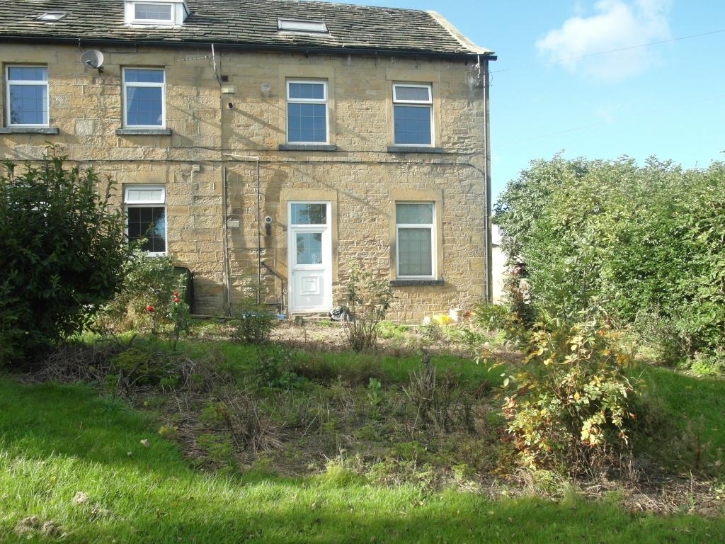 Gelderd Road, Gildersome, LS27 3 bed apartment - £900 pcm (£208 pw)