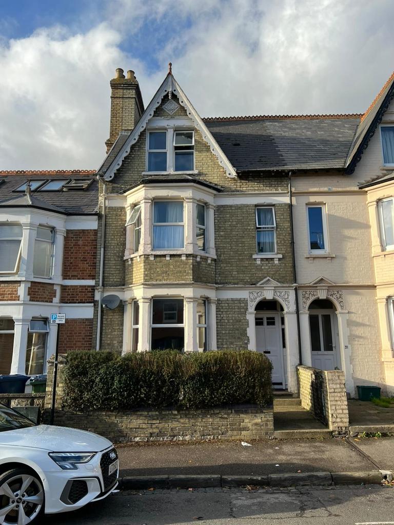 Divinity Road, Oxford, Oxfordshire, OX4 8 bed terraced house - £4,800 ...