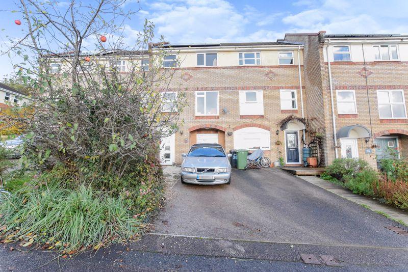 Garland Close, Exwick 3 bed terraced house - £250,000
