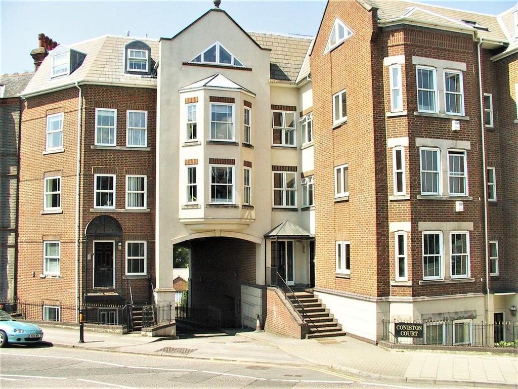 High Street, Harrow on the Hill 1 bed flat - £1,300 pcm (£300 pw)