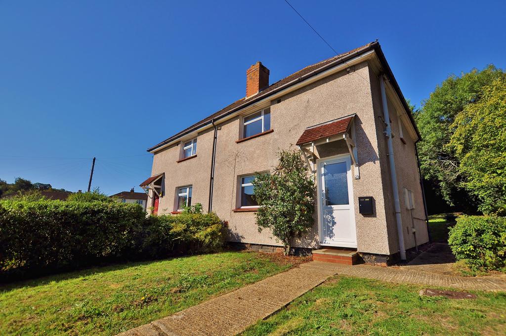The Oval, Guildford, Surrey, GU2 4 bed semi-detached house to rent - £ ...