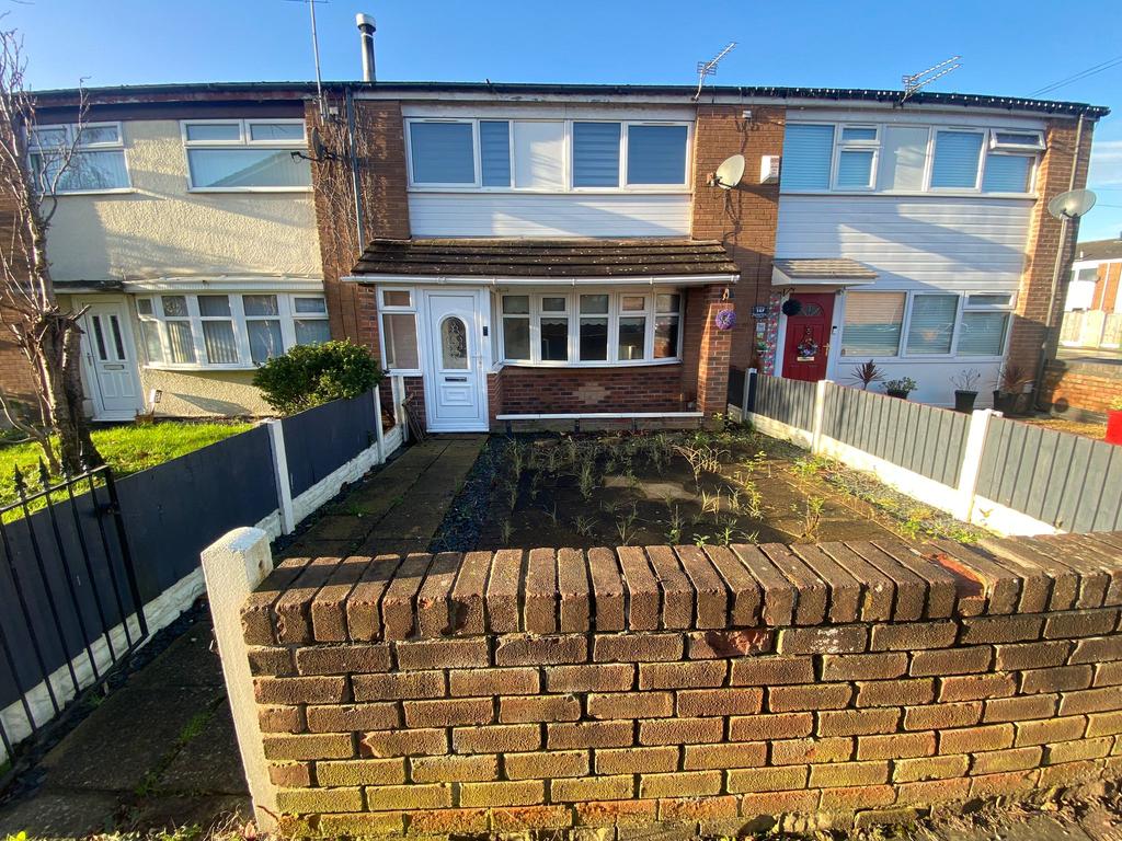 Bowland Dr, Bootle L21 2 bed terraced house - £650 pcm (£150 pw)