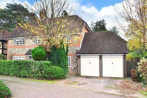 Houses for sale in Felbridge | OnTheMarket