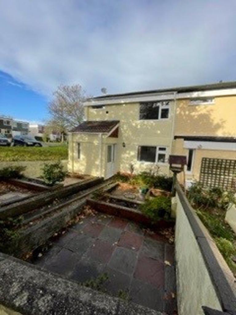 Galsworthy Close, Plymouth 2 bed house - £895 pcm (£207 pw)