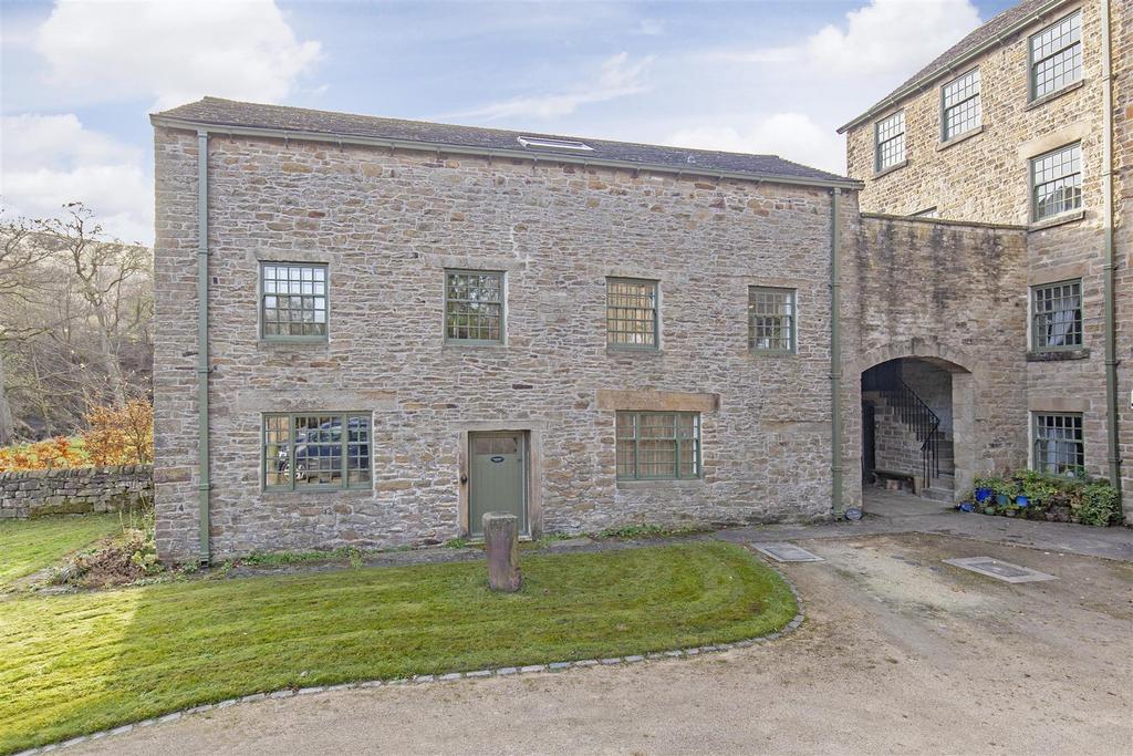 Hope Road, Edale, Hope Valley 3 bed link detached house - £1,550 pcm (£ ...