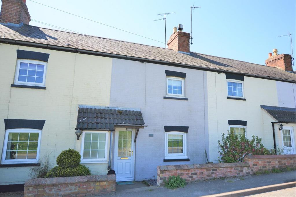 Station Road, North Luffenham... 1 bed cottage - £795 pcm (£183 pw)