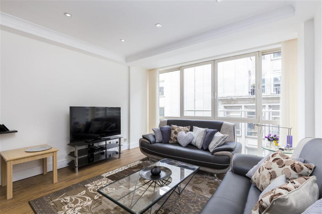 The Phoenix, 19 Barret Street... 2 bed flat - £4,333 pcm (£1,000 pw)