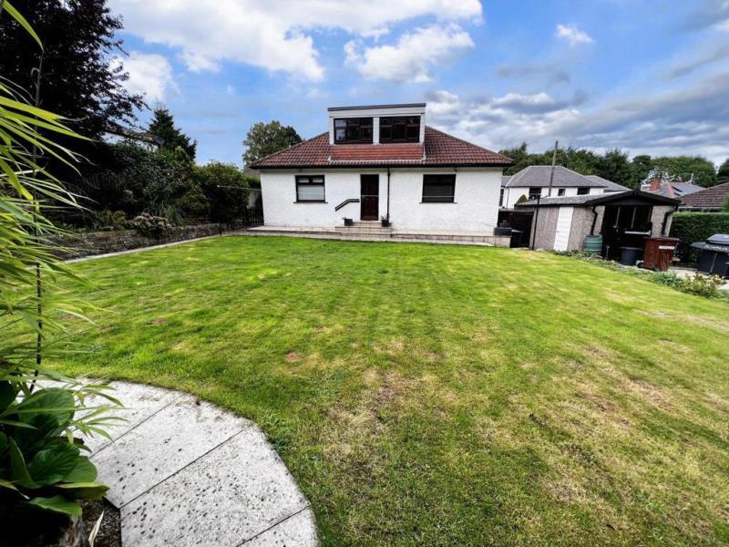 Woodview, Old Pool Bank 3 bed detached house - £1,495 pcm (£345 pw)